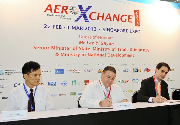 VTOC Fokker zoekt expansie in Azië | Luchtvaartnieuws