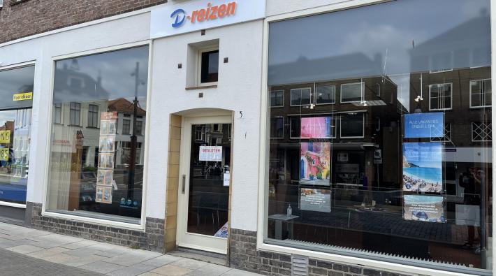 Oud-eigenaren D-reizen krijgen 450.000 euro voor merknaam ...