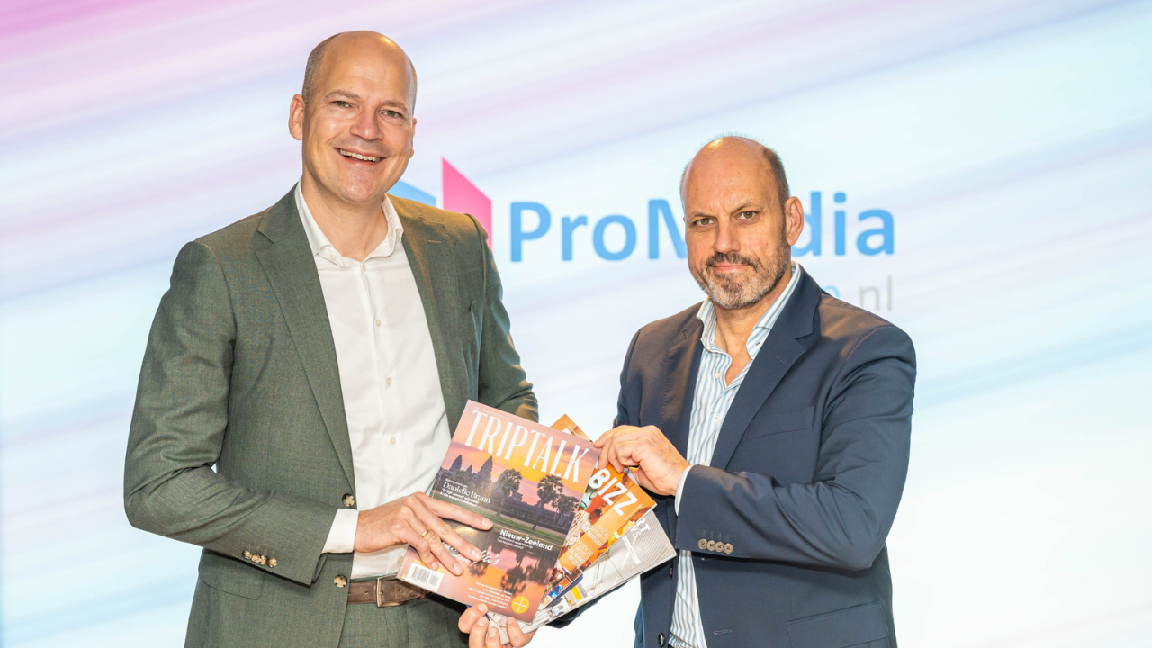 ProMedia Group neemt Reismedia over en groeit verder in luchtvaart- en ...