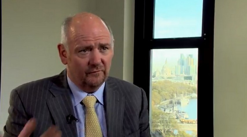 Topman cateraar Compass Group bij slachtoffers vliegtuigcrash Sydney ...