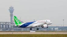 Bulgaria Air start vlootvernieuwing door ontvangst eerste Airbus A220 ...