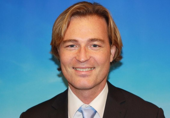 Anton Vos van KLM Nederland naar KLM Cityhopper | Luchtvaartnieuws