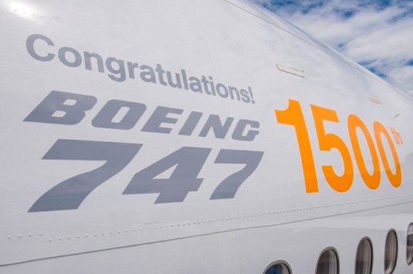 Turkish: zowel Boeing 747 als Airbus A380 nodig | Luchtvaartnieuws