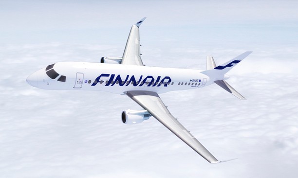 Finnair introduceert economy comfort class en nieuw cateringbeleid ...