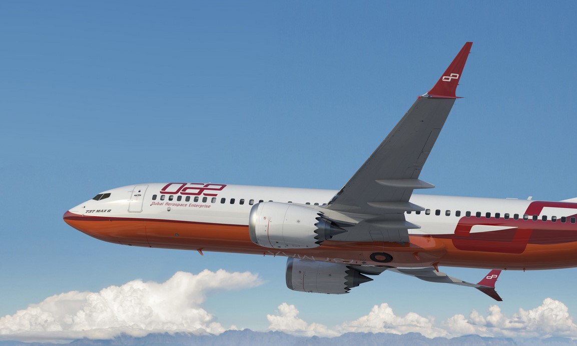 Nieuwe order voor Boeing 737 MAX uit Dubai | Luchtvaartnieuws