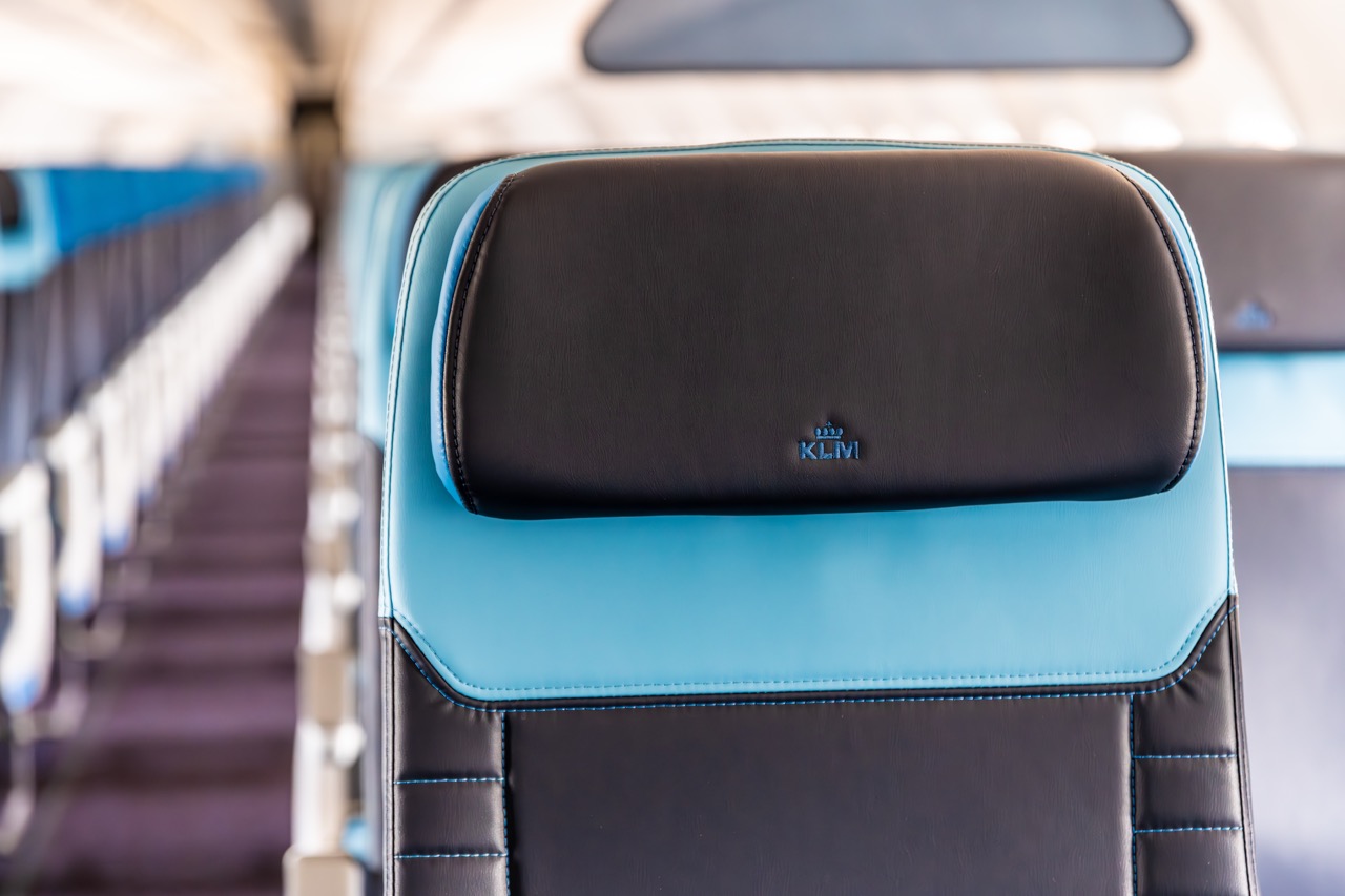 Goedkoopste KLM-tickets tellen niet meer mee voor Bluebiz ...