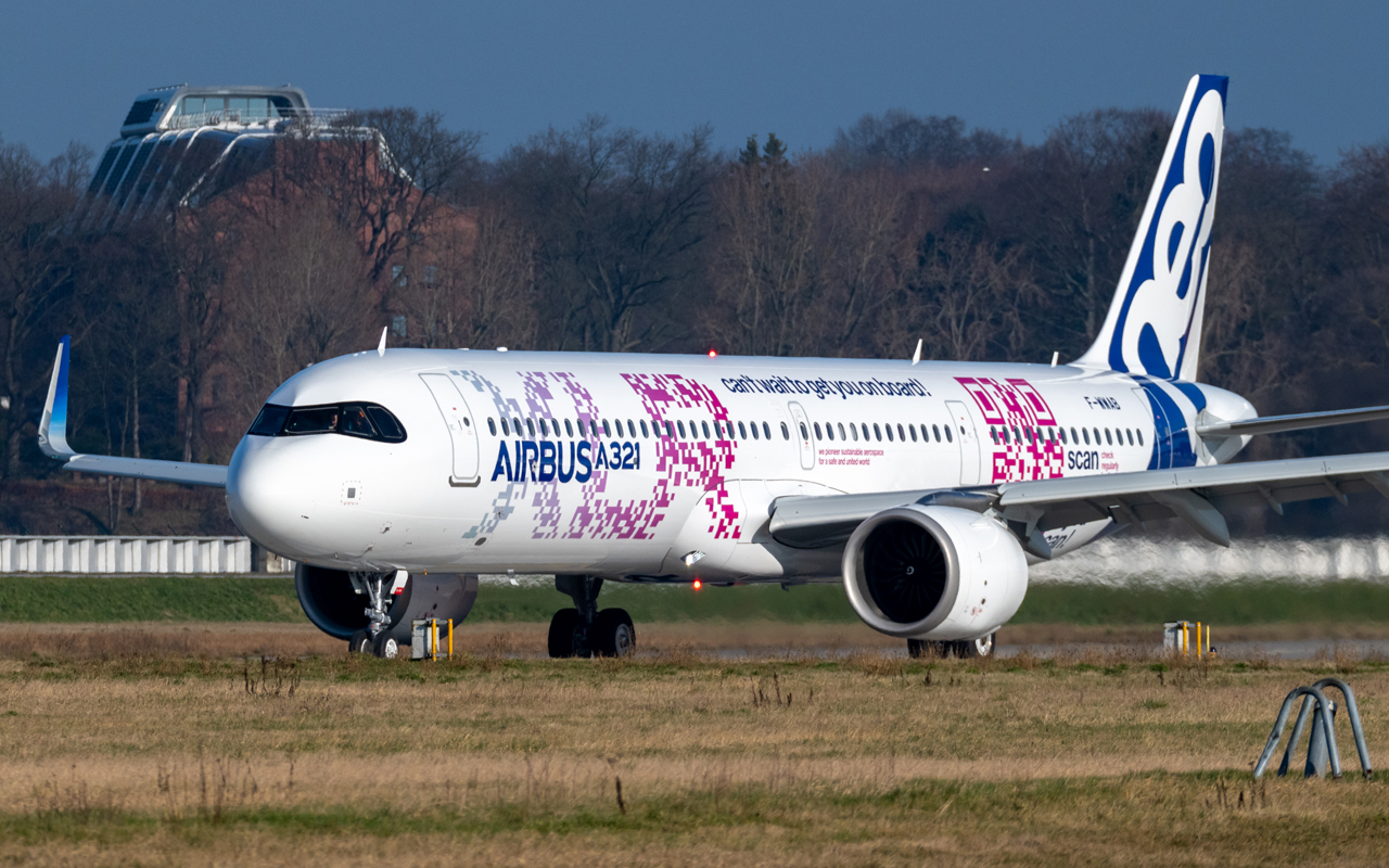 Icelandair kiest Airbus A321neo als vervanger voor Boeing 757 | Luchtvaartnieuws