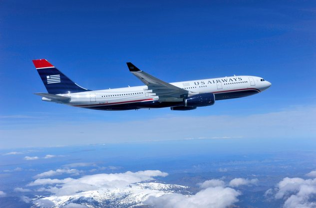 American Airlines en US Airways op één AOC | Luchtvaartnieuws