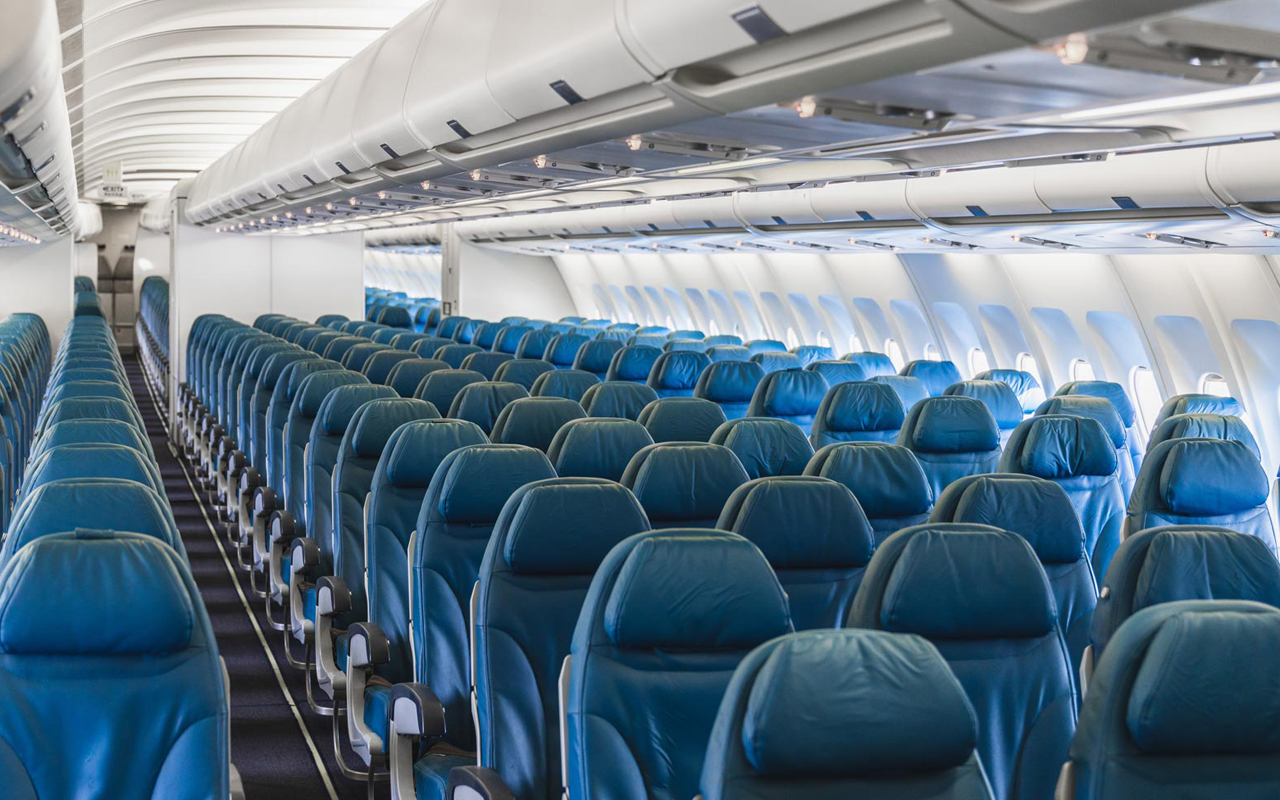 AELF FlightService chartermarkt op met Airbus A330's | Luchtvaartnieuws