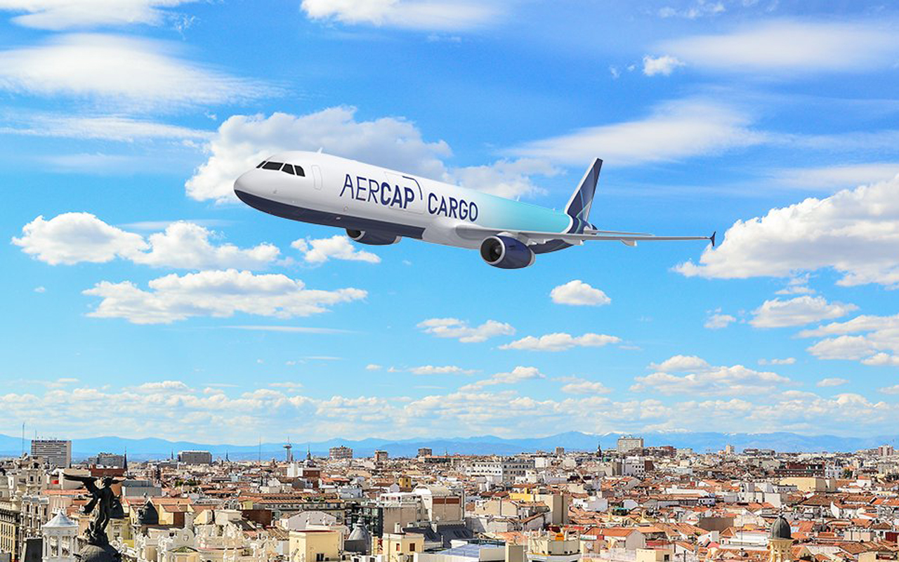 Swiftair voegt Airbus A321P2F toe aan vrachtvloot | Luchtvaartnieuws