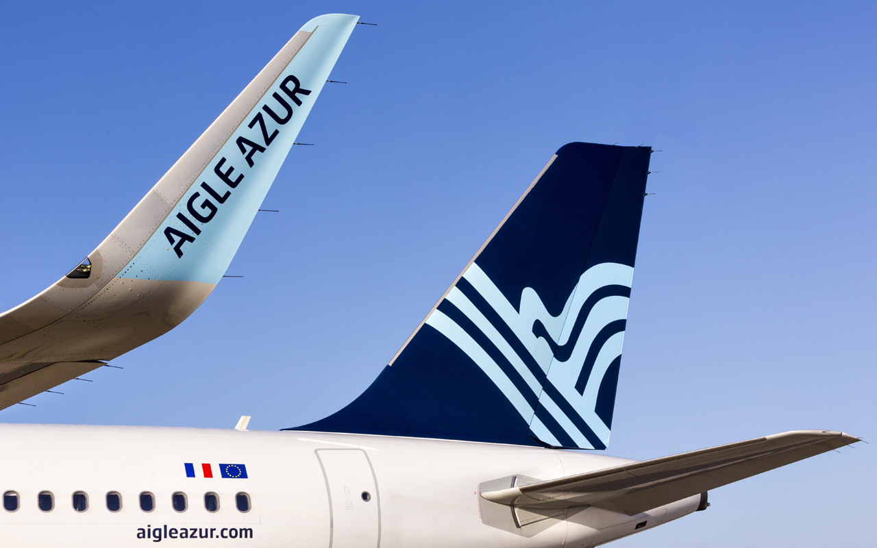 Aigle Azur met Airbus A330 naar verre bestemmingen | Luchtvaartnieuws