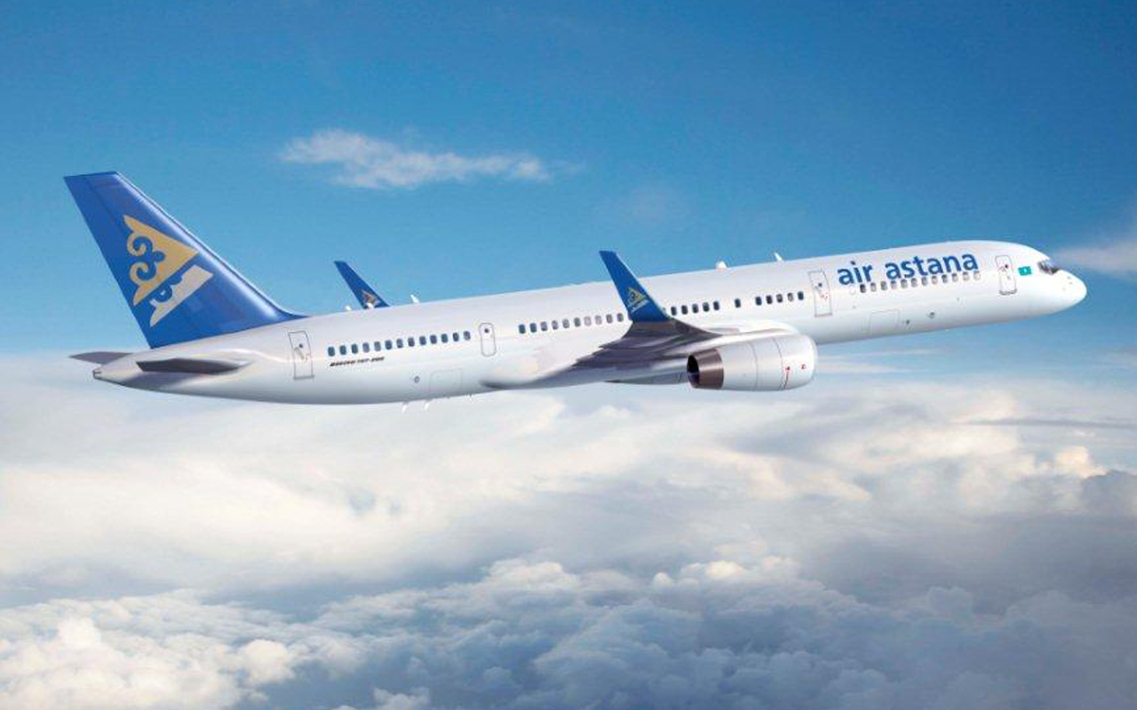 Air Astana vanaf juni dagelijks naar Londen | Luchtvaartnieuws