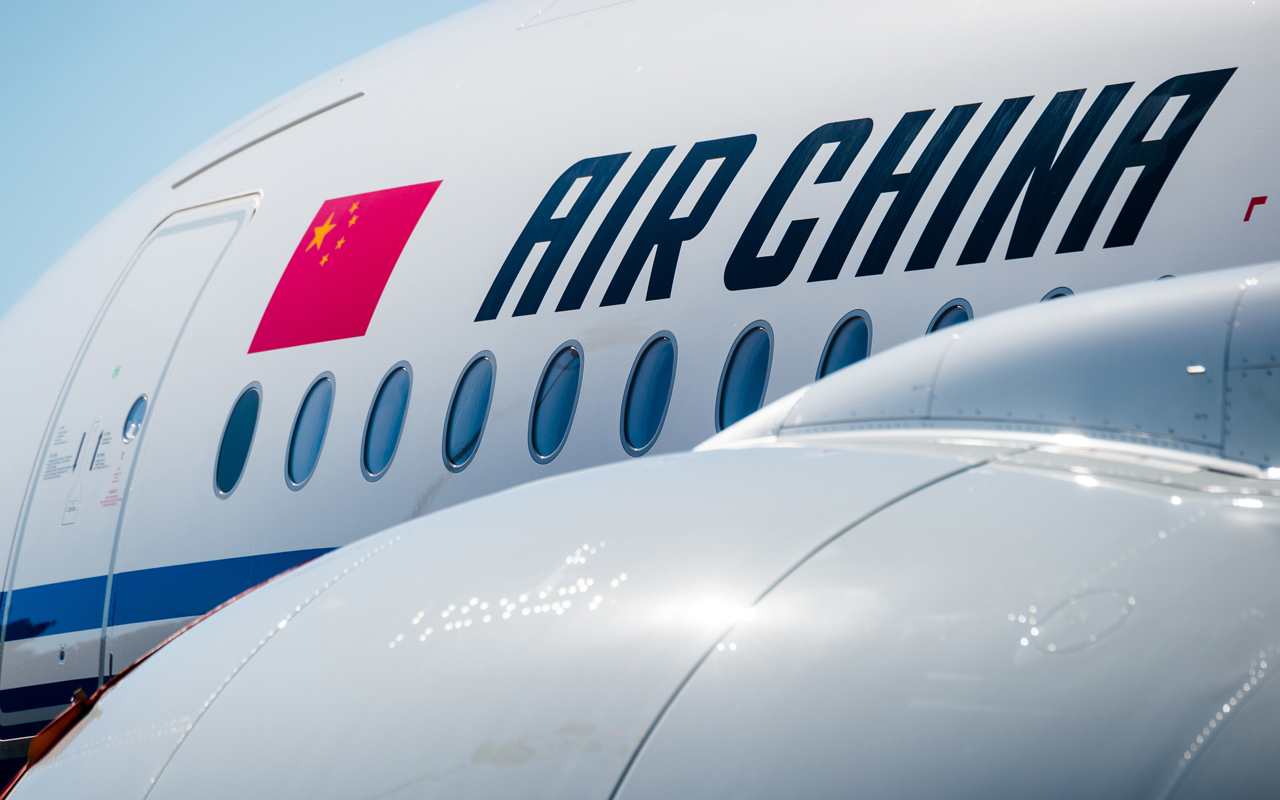 Brussel neemt Chinese concurrenten van KLM onder de loep | Luchtvaartnieuws