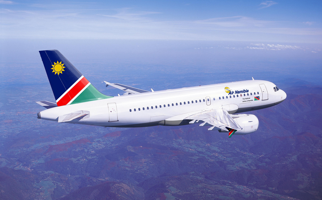 Condor sluit strategisch verbond met Air Namibia | Luchtvaartnieuws