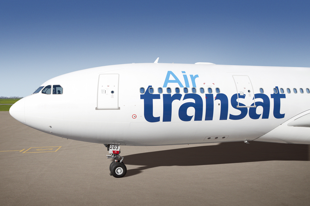 Air Transat in de zomer vaker vanaf Schiphol | Luchtvaartnieuws
