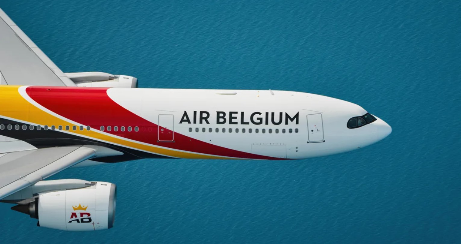Optimistisch Air Belgium zoekt nieuwe piloten | Luchtvaartnieuws