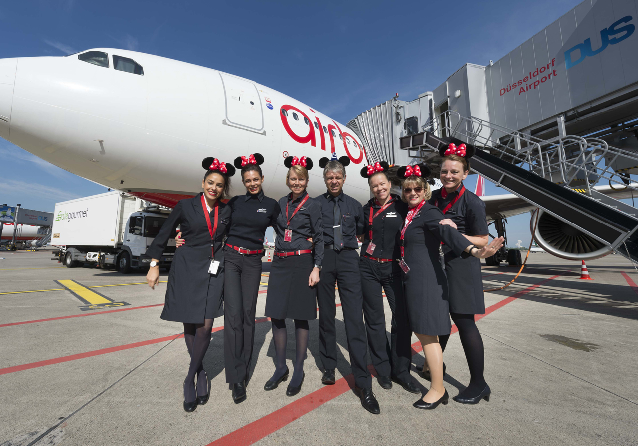 Airberlin maakt Amerikaans trio compleet met San Francisco ...