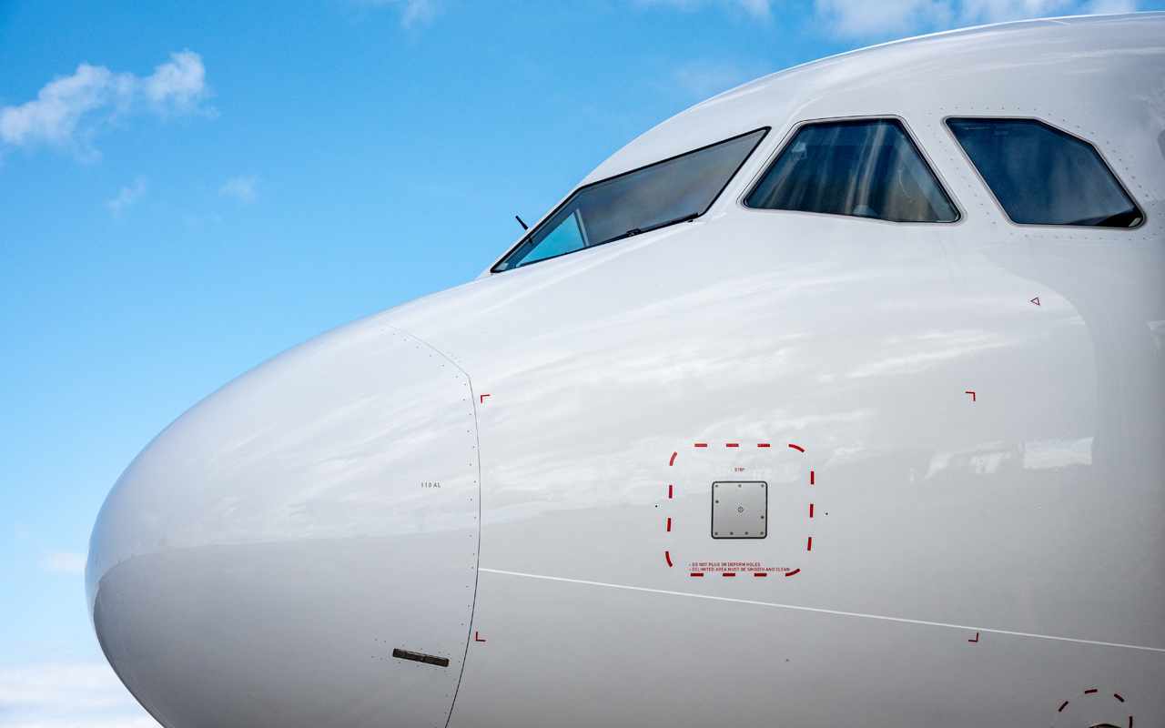 Surinaams Fly Allways huurt Airbus A320 op Malta | Luchtvaartnieuws