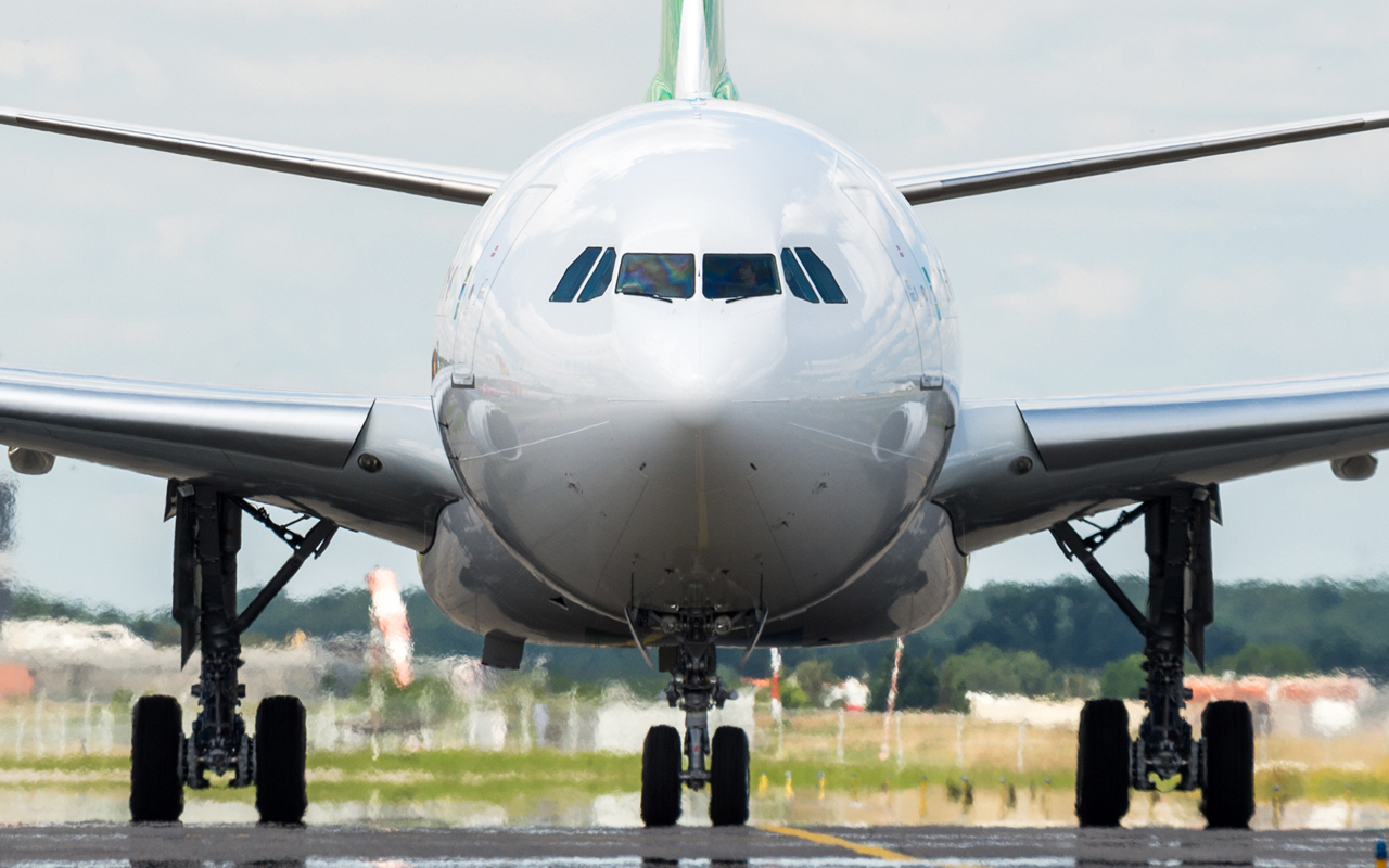 Britse start-up Sentra Airways legt de hand op eerste Airbus A330 ...