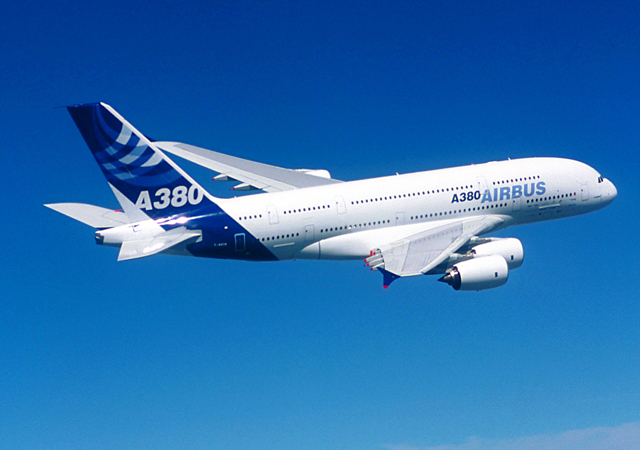 Iran twijfelt over levering Airbus A380 | Luchtvaartnieuws