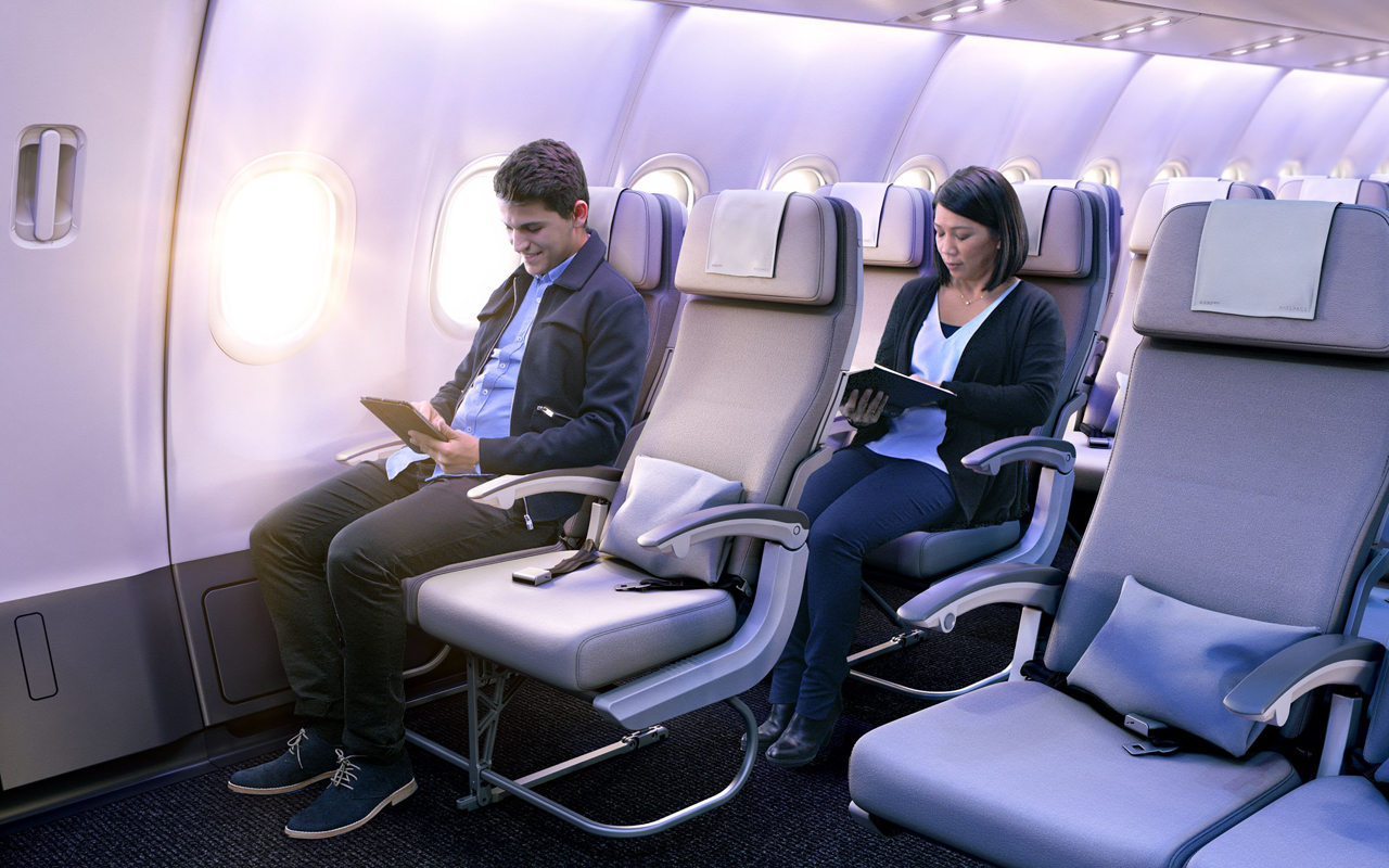 Airbus opent innovatiecentrum in China | Luchtvaartnieuws