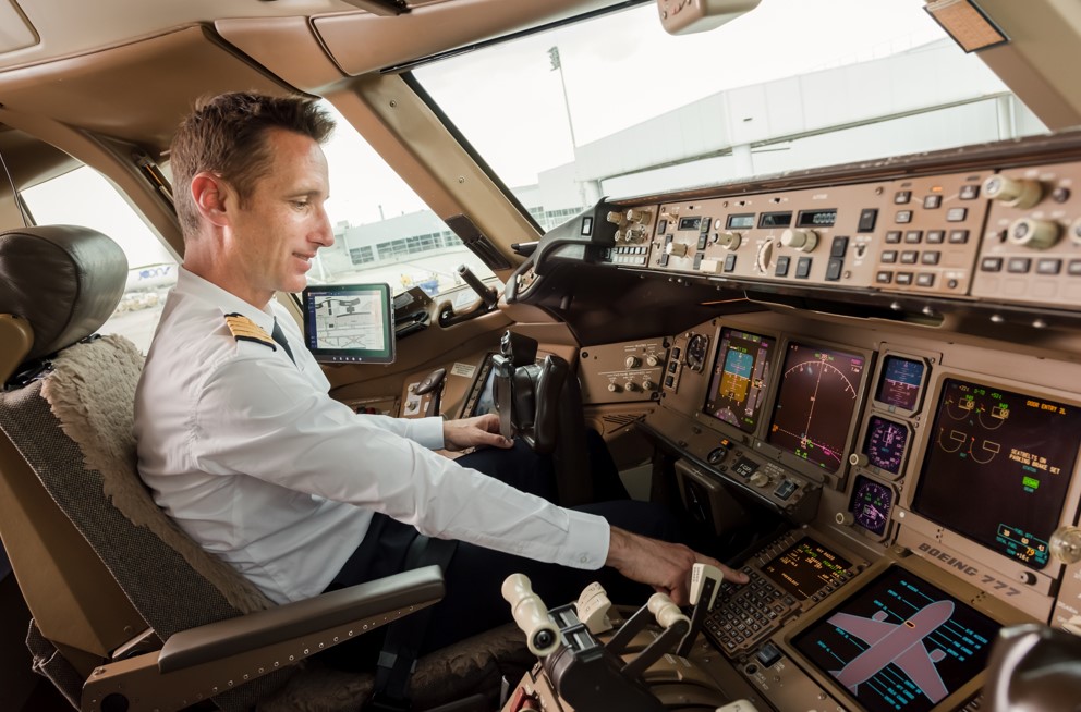 Air France en Transavia France werven 500 piloten | Luchtvaartnieuws