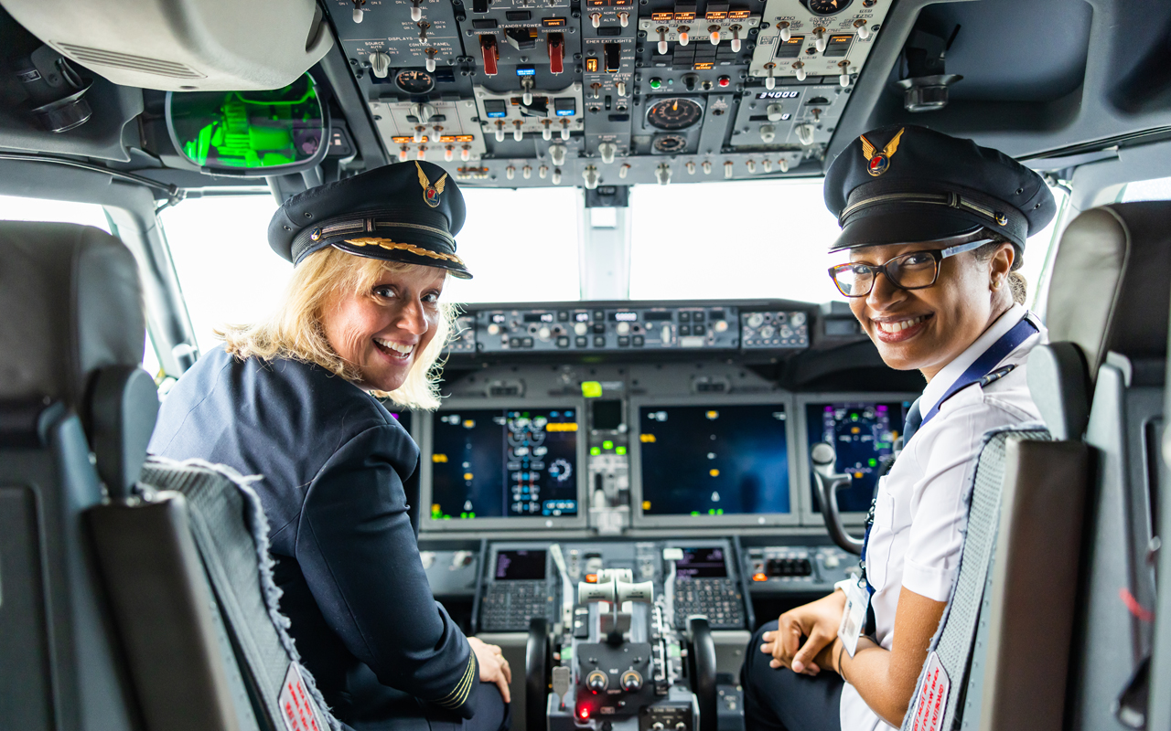 Alaska Airlines vliegt weer na grote IT-storing | Luchtvaartnieuws