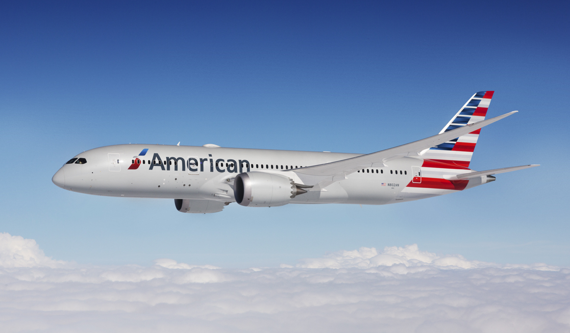 American Airlines blijft ondanks crisis grootste Amerikaanse vervoerder ...