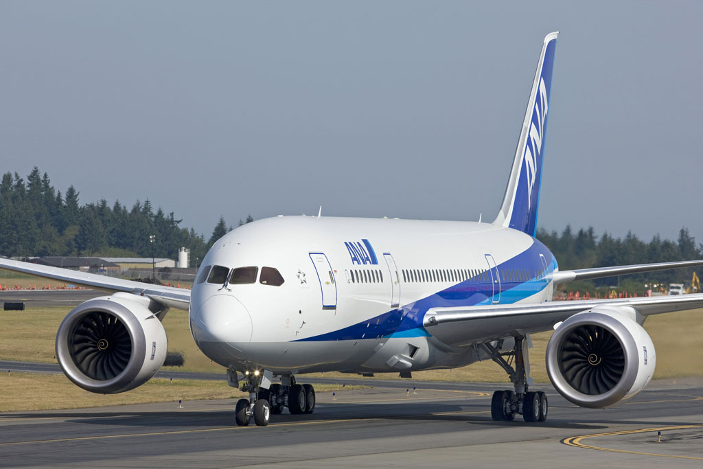 ANA: meer Premium Economy op binnenlandse vluchten | Luchtvaartnieuws