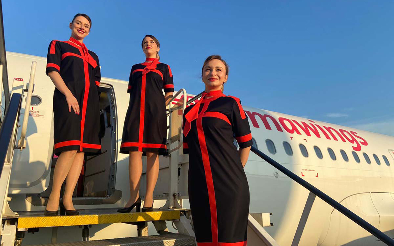 AnimaWings deze zomer ook van Timisoara naar Rotterdam | Luchtvaartnieuws