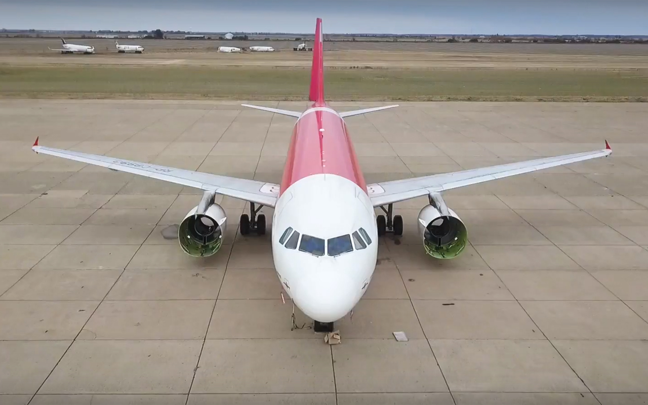 Nederlands APOC Aviation wil uitbreiden in Azië | Luchtvaartnieuws