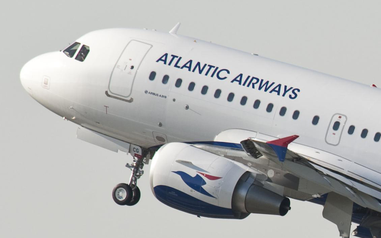 Atlantic Airways kiest voor Airbus A320neo | Luchtvaartnieuws