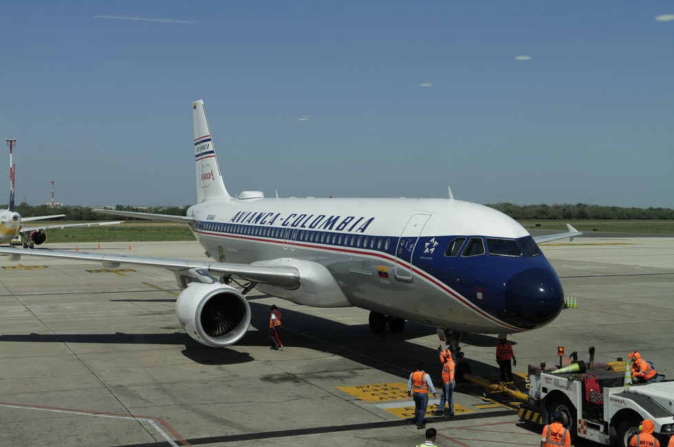 Colombia heropent vijftien luchthavens in september | Luchtvaartnieuws