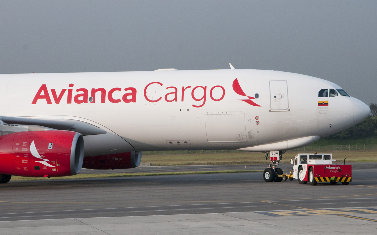 Avianca Cargo op pad met Airbus A321P2F en A330P2F | Luchtvaartnieuws