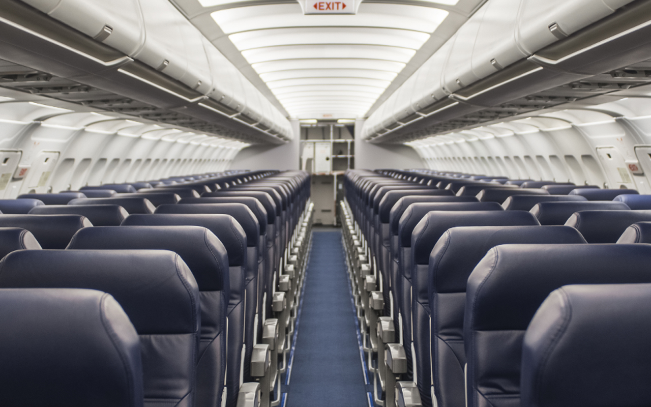 Surinam Airways op pad met Airbus A321 | Luchtvaartnieuws