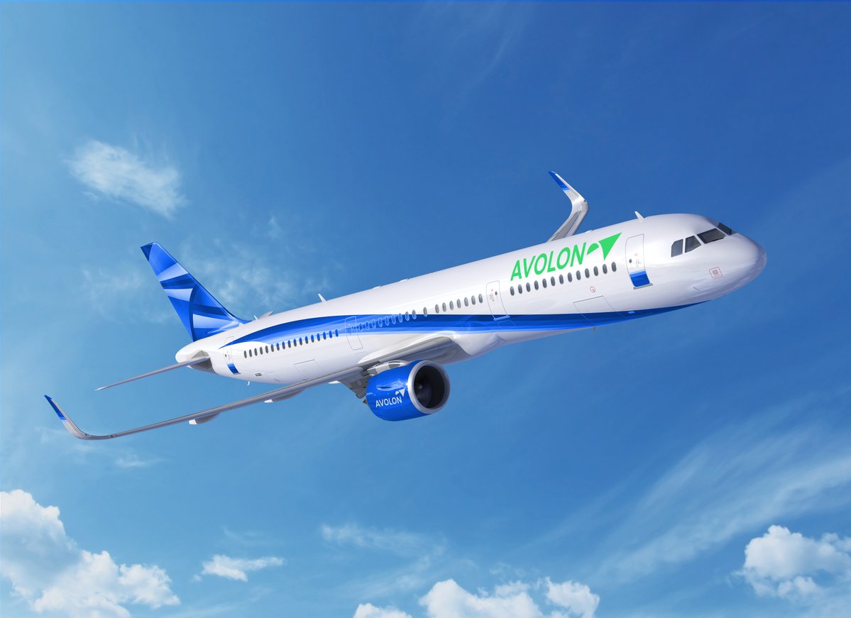 Avolon bestelt honderd toestellen uit de A320neo-familie | Luchtvaartnieuws
