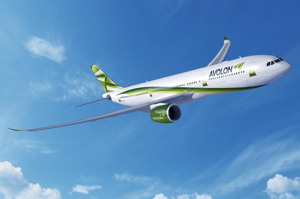 Avolon op twee na grootste leasemaatschappij door overname CIT ...