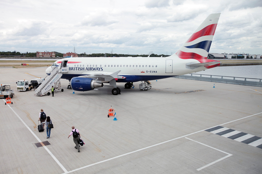 British Airways neemt afscheid van luxe A318 | Luchtvaartnieuws