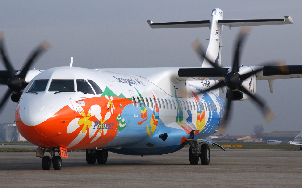 Bangkok Airways krimpt verder door uitblijven staatssteun ...