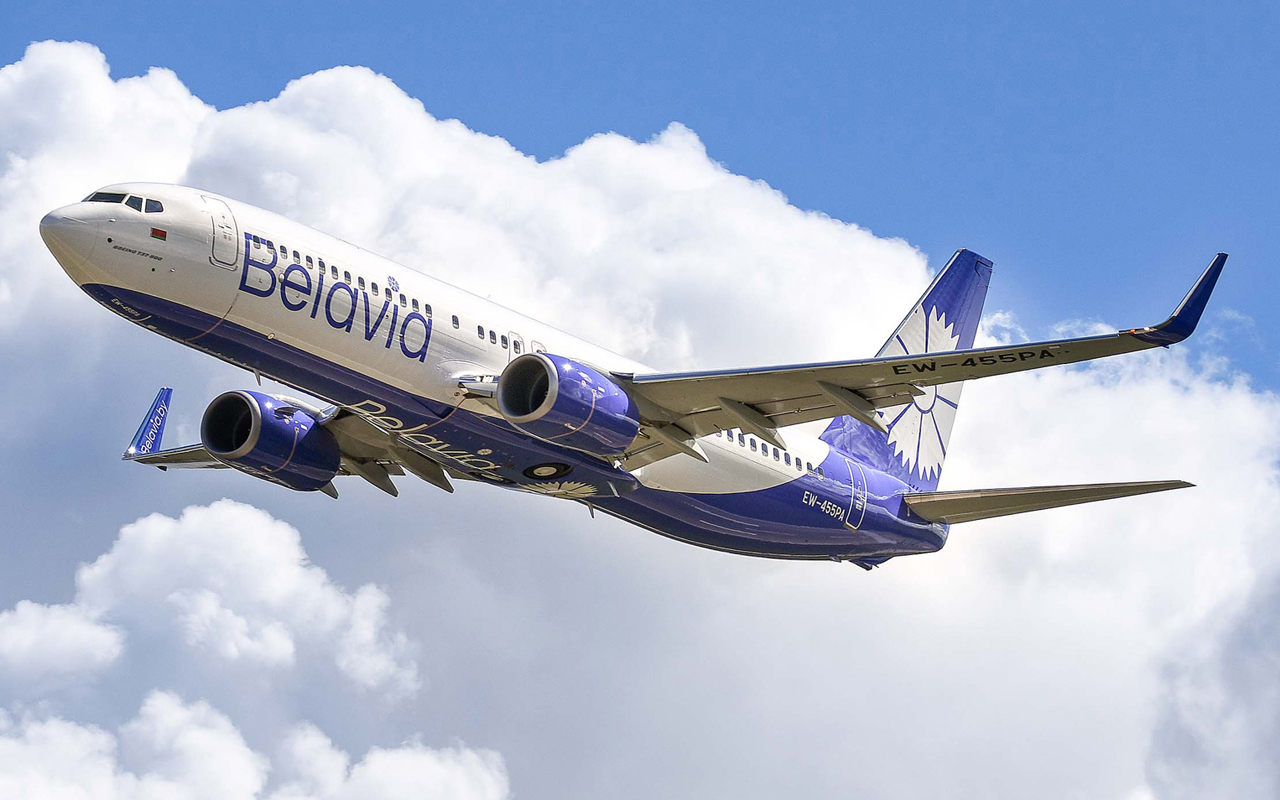 Belavia start nauwe samenwerking met Emirates | Luchtvaartnieuws