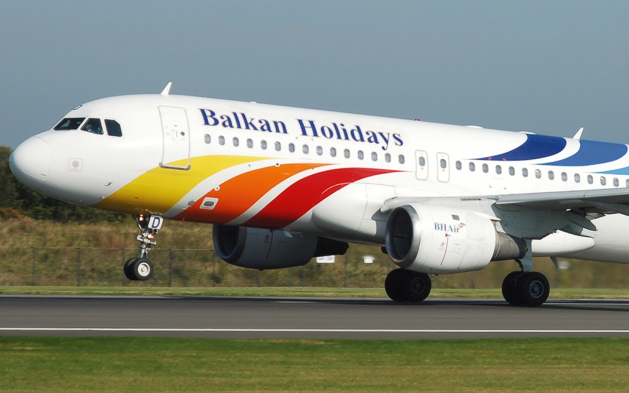 Bulgaars BH Air vaste zomergast op Schiphol | Luchtvaartnieuws