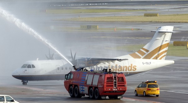 Blue Islands houdt het voor gezien op Schiphol | Luchtvaartnieuws