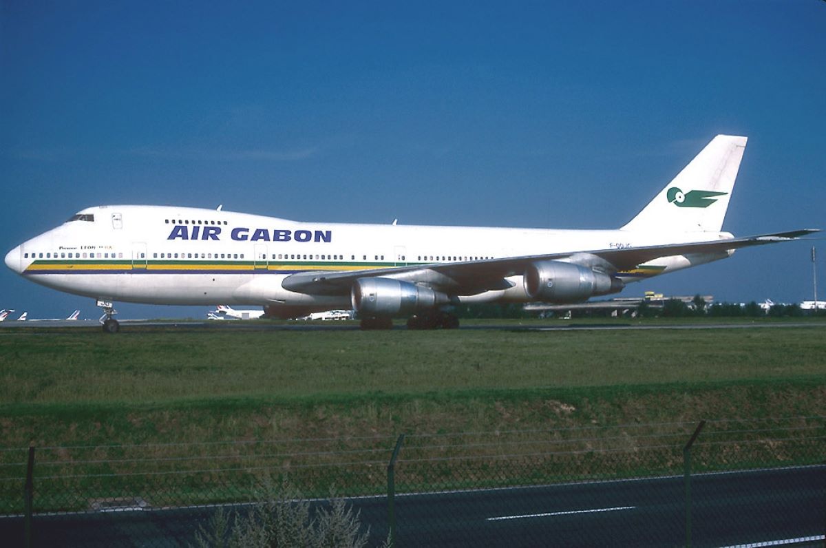 Militaire regering wil heroprichting van Air Gabon | Luchtvaartnieuws