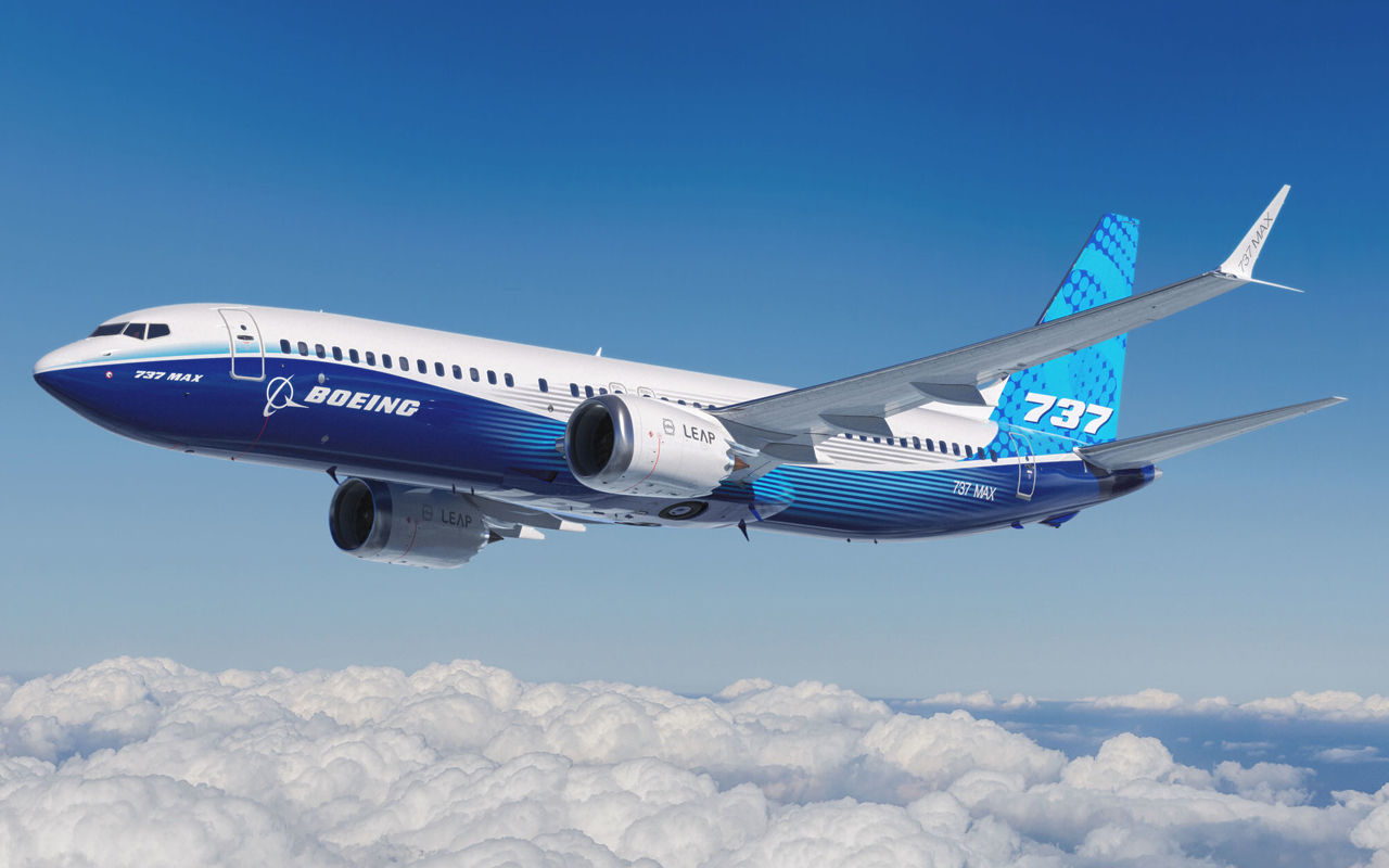 Boeing duikt diep in de rode cijfers, maar ziet licht aan einde van de ...