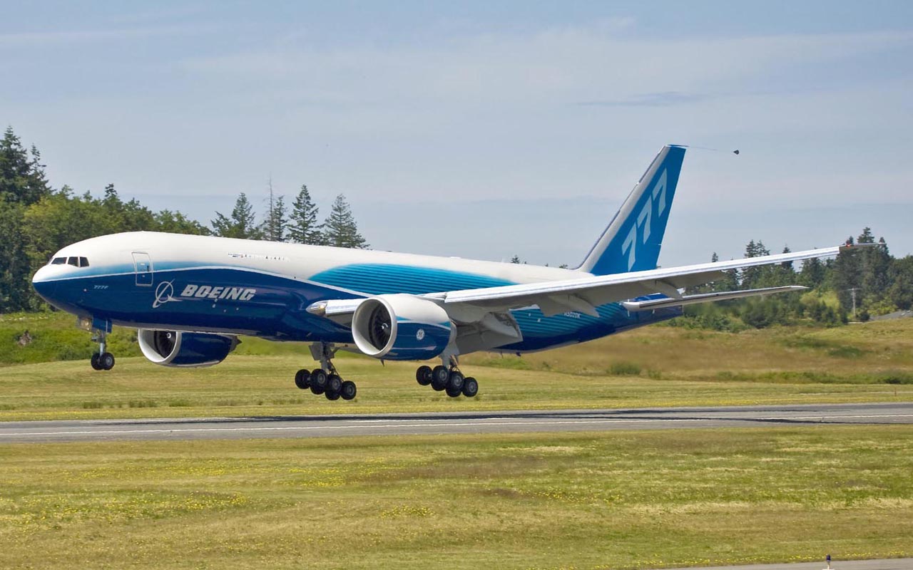 ANA breidt uit via Boeing 777F en deal met NCA | Luchtvaartnieuws