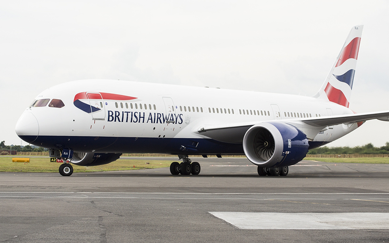 British Airways: Airbus A330's in plaats van Boeing 787's ...