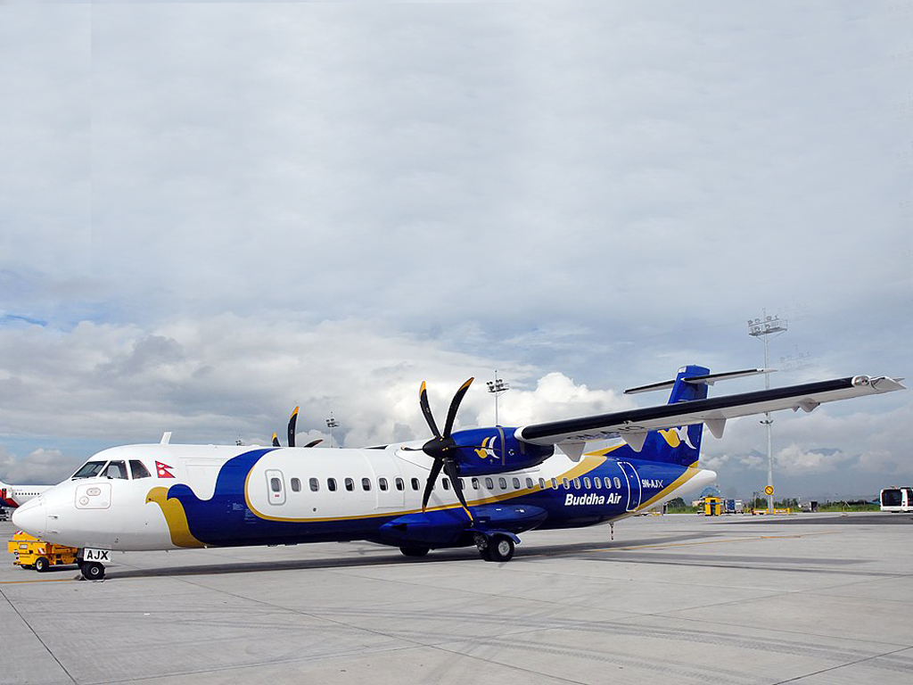 ATR ontvangt bestelling van Buddha Air | Luchtvaartnieuws