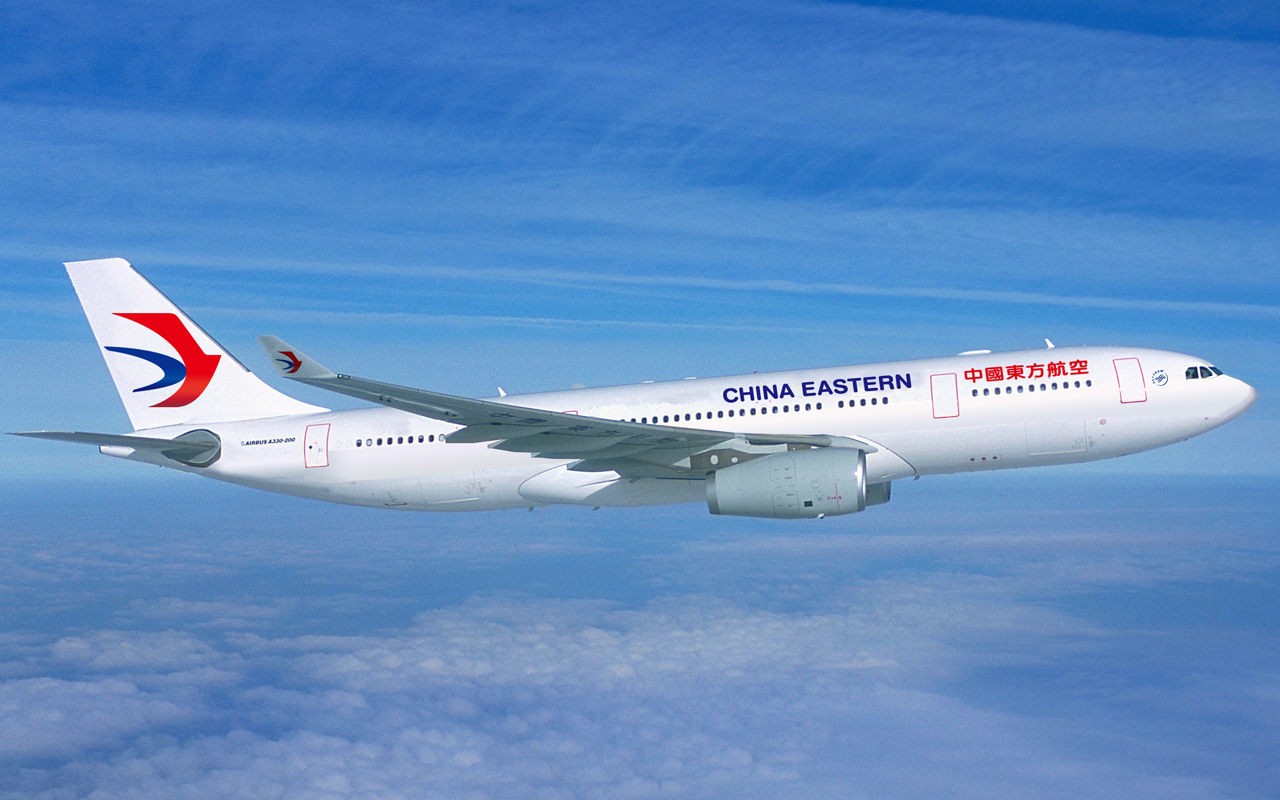 China Eastern verbindt Londen Gatwick met Shanghai | Luchtvaartnieuws
