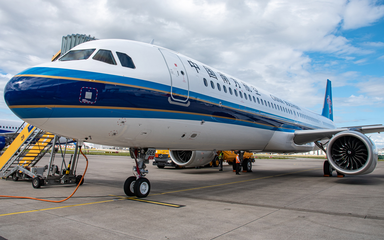 Airbus gaat ook A321neo bouwen in China | Luchtvaartnieuws