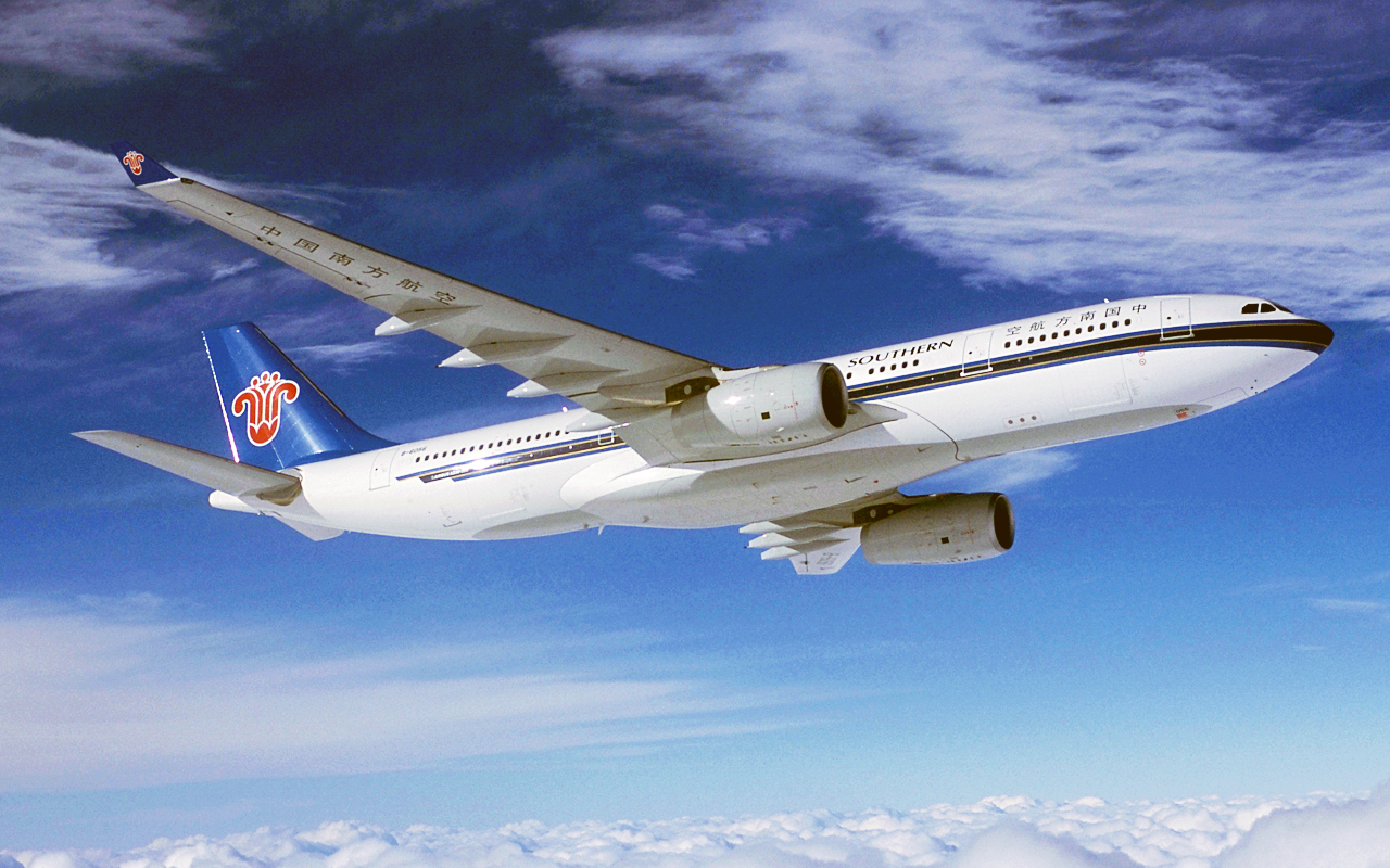 China Southern Airlines: nieuwe routes naar Londen en Rome ...